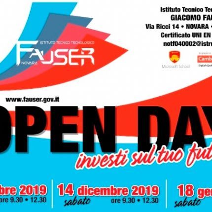 Confartigianato collabora con la scuola di Novara per l'avvio del terzo ...